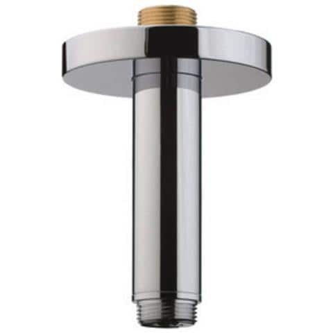 Hansgrohe - Braccio Doccia Soffitto 10 Cm 3/4'' Collezione Raindance ...