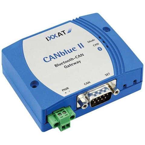 Ixxat - Convertitore Can Can Bus, Bluetooth - ePRICE