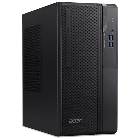 ACER - PC Desktop Veriton VS2690G Intel Core i5-12400 Hexa Core 2,5 GHz ...