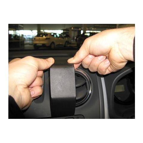 Brodit - ProClip 654897 Auto Passive holder Nero - ePRICE