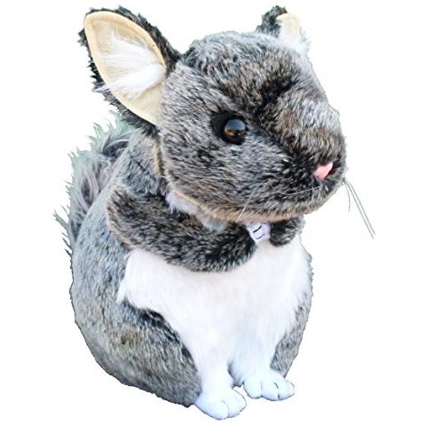 Adore Plush Company - Adore 12 Gizmo Il Peluche Di Peluche Di Cincillà ...