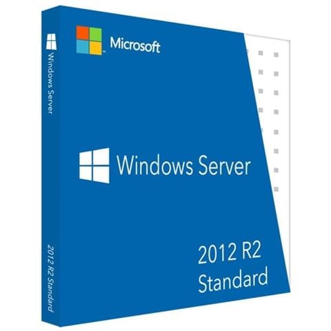 MICROSOFT - Windows Server 2012 R2 1pc - ePRICE