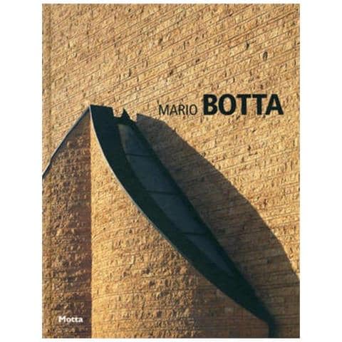 24 Ore Cultura - Mario Botta. Ediz. Inglese - ePRICE