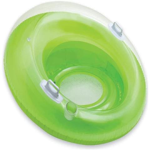 HTN - Float Piscina Gonfiabile, Sedile Ellittica - ePRICE