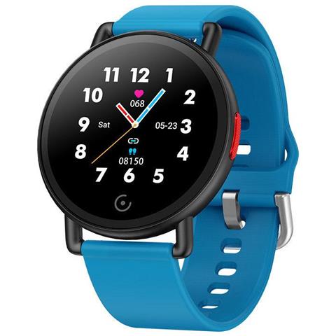 Chronus - Smartwatch Orologio Intelligente Fitness Uomo Donna Chronus ...