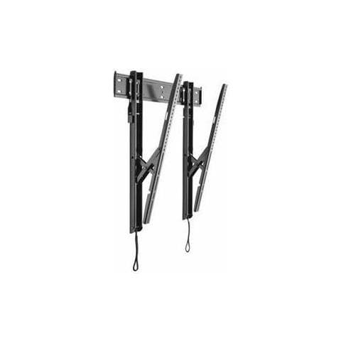CHIEF - Flat Panel Tilt Wall Mount, Nero - ePRICE