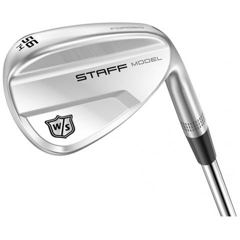 Wilson - Staff Model Wedge Mrh 60 Ferro Da Golf - ePRICE
