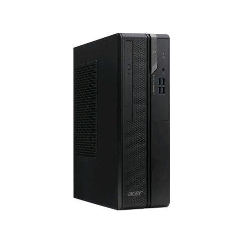 ACER - Mini PC Veriton X VX2690G Intel Core i3-12100 3.3 GHz Ram 8 GB ...