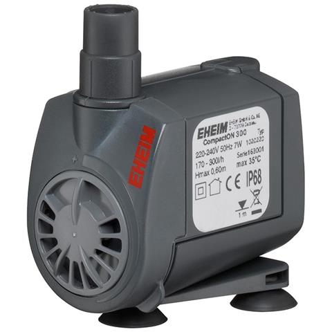 Eheim - pompa Compacton 300 230 Volt - ePRICE