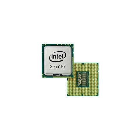 IBM - Xeon E7-4860, Intel Xeon, 2,26 GHz, Socket LS (LGA 1567) , 130W ...