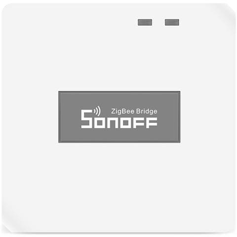 SONOFF - Box Domotico Zigbee / Wifi - Zb-bridge-p - ePRICE