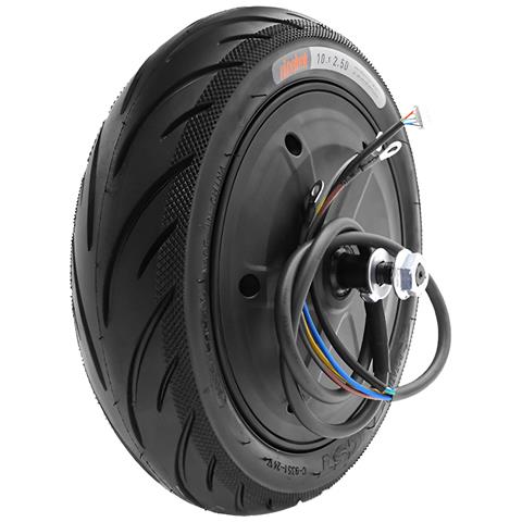 Segway - Motore Per Ninebot F2 E F2 Plus, Nero - ePRICE