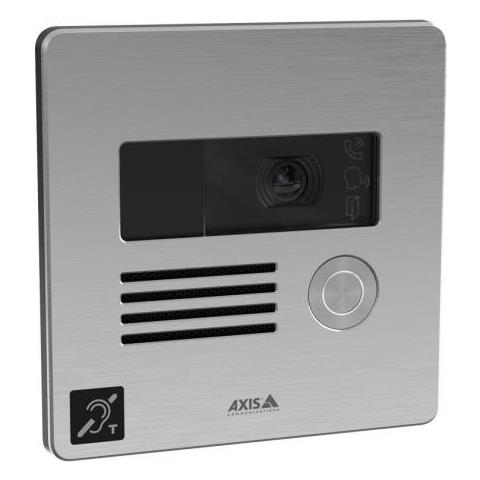 AXIS - Axis 02673-001 Accessorio Per Sistema Intercom Audio Transmitter ...