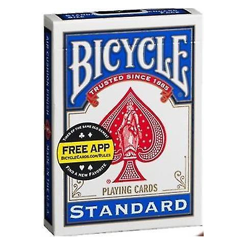 HTN - 1 Pcs Bicycle Giochi Campio Magigliggio Trimpi Meministri Commedy ...