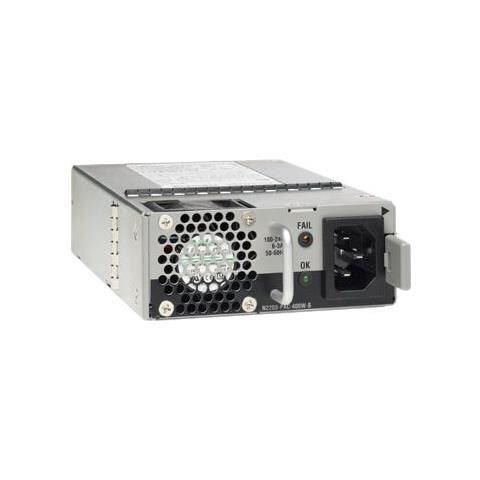 CISCO SYSTEMS - N2k / N3k Ac Power Supply Reversed Airflow (port Side ...