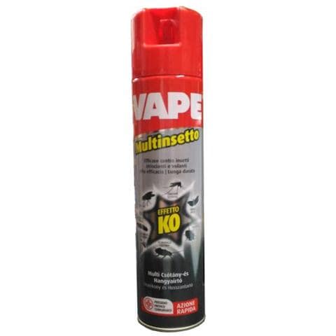 VAPE - Super Ko2 Multinsetto 400 Ml - ePRICE