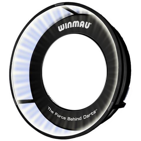 WINMAU - Dartboard Light Plasma Winmau Darts 4300. - ePRICE