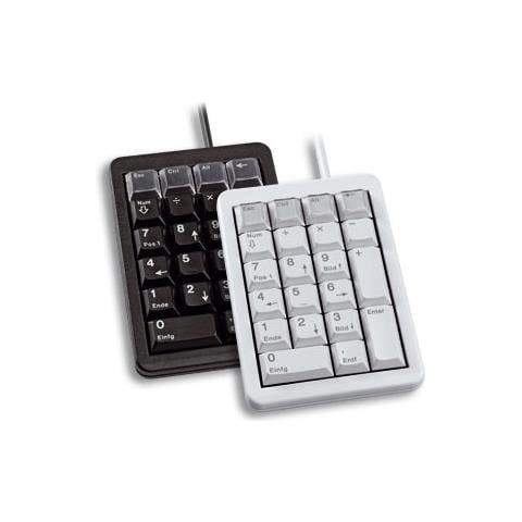 Cherry - Tastiera USB G84-4700LUCFR-0 (Layout Francese) - ePRICE