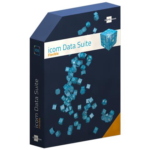 INSYS - Insys Icom Data Suite Flexible (app) (10021846) - ePRICE