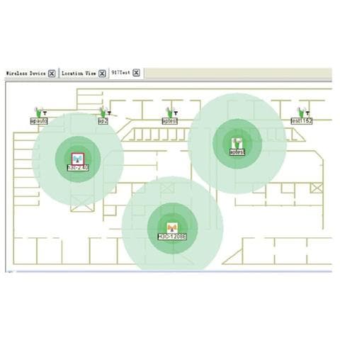 HPE - Intelligent Management Center Wireless Service Manager - Licenza ...
