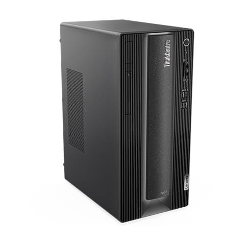 LENOVO - PC Desktop ThinkCentre neo 70t Intel Core i5-12500 Hexa Core 3 ...