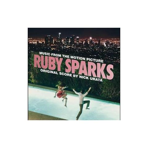 WARNER BROS - CD RUBY SPARKS (colonna sonora) - ePRICE