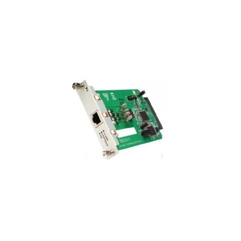 JUNIPER - 1 port E1 Mini Physical Interface Module, Cablato, 0 - 40 C ...