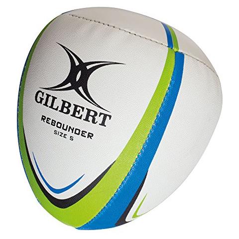 Gilbert - Rebounder Match Rugby Ball - ePRICE