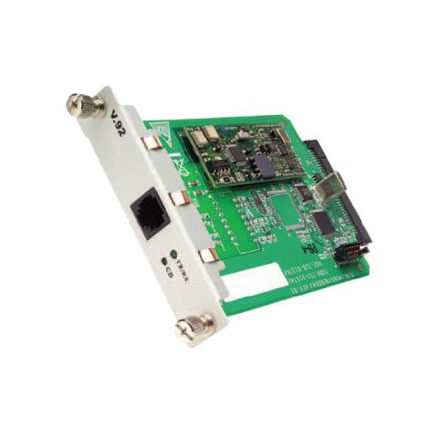 JUNIPER - 1 port v. 92 Mini Physical Interface Module, ITU v. 92 ...