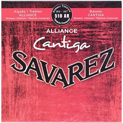 SAVAREZ - 520r Set Tensione Mista - ePRICE