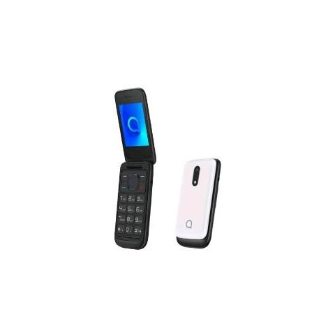 ALCATEL - 2057 PURE WHITE - ePRICE