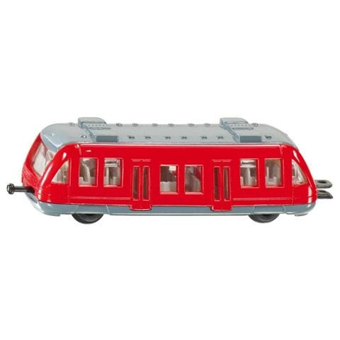 ELLEENNE SIKU REVELL - D / C Tram - ePRICE