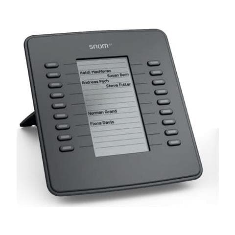 Snom - D7, 158 x 140 x 220 mm - ePRICE