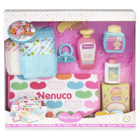 FAMOSA - Nenuco Borsa Cambio - ePRICE