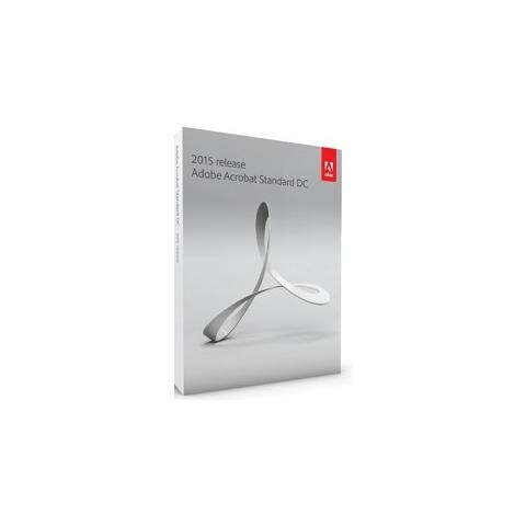 ADOBE - Acrobat Standard DC - ePRICE