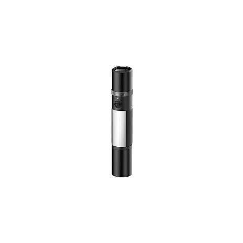 XIAOMI - Multi-function Flashlight Bhr7004gl Black - ePRICE