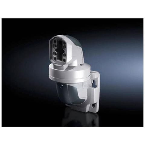 Rittal - Cp 60 Horizontal Outlet - Montagescharniere - Wand Montierbar ...