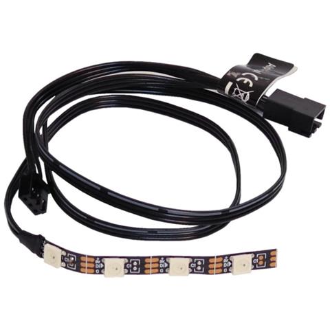 ALPHACOOL - Aurora Led Flexible Light 5cm - Digital Rgb - ePRICE