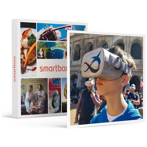 SMARTBOX - Smartbox - Cofanetto Regalo Coppia - 2 Biglietti Prioritari ...