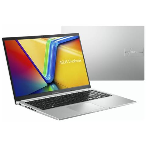 ASUS - Notebook Vivobook 15 F1502VA-BQ309W Monitor 15.6" Full HD Intel ...