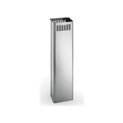 FALMEC - Prolunga H 1200 Isola In Acciaio Inox Falmec Kacl572 I - ePRICE