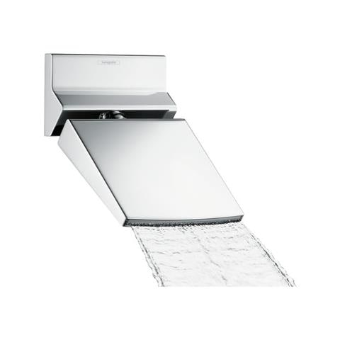 Hansgrohe - Raindance Rainfall Soffione doccia fisso Cromo - ePRICE