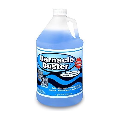 Trac Ecological - Barnacle Buster Concentrato (1) Gallone 1206mg - ePRICE