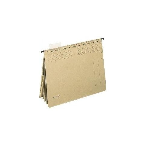 LEITZ - Hanging Folder Leitz ALPHA - A4 - 5,33 m Larghezza x 7,54 m ...