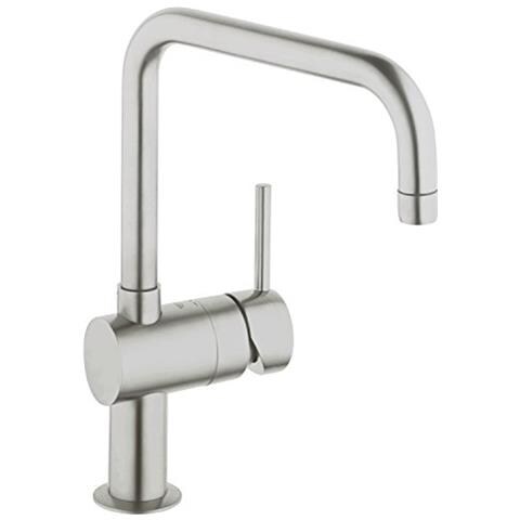 GROHE - 32 488 Dc0 Minta Miscelatore - ePRICE