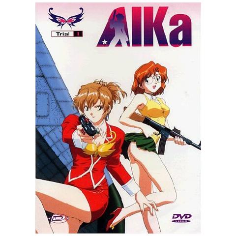 DYNIT - DVD AIKA (complete boxset 2 DVD) - ePRICE