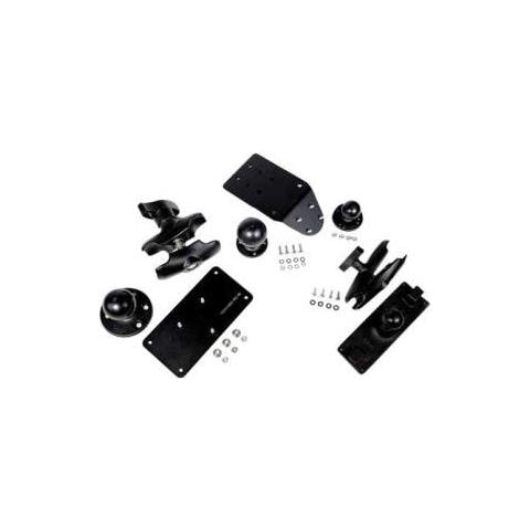 HONEYWELL - THOR VM2 RAM MOUNT KIT 215 MM - ePRICE