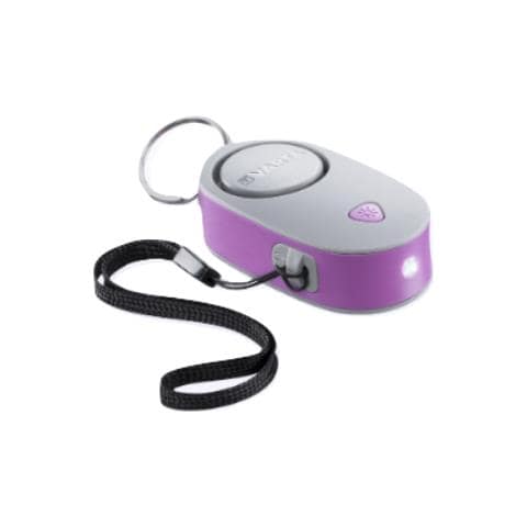 VARTA - Allarme Antipanico e Anti Aggressione, 100 db, con Torcia ...