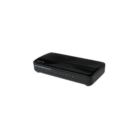 LOGILINK - NS0106, IEEE 802.3, IEEE 802.3ab, IEEE 802.3az, IEEE 802.3u ...