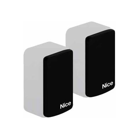 Nice - Coppia Di Fotocellule Orientabili 30° Da Esterno Nice Epmo - ePRICE